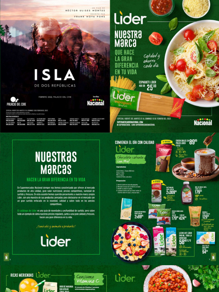 Catalogo CCN No. 0012 | PDF