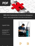 Construction Management JumpStart | PDF | Quality Assurance