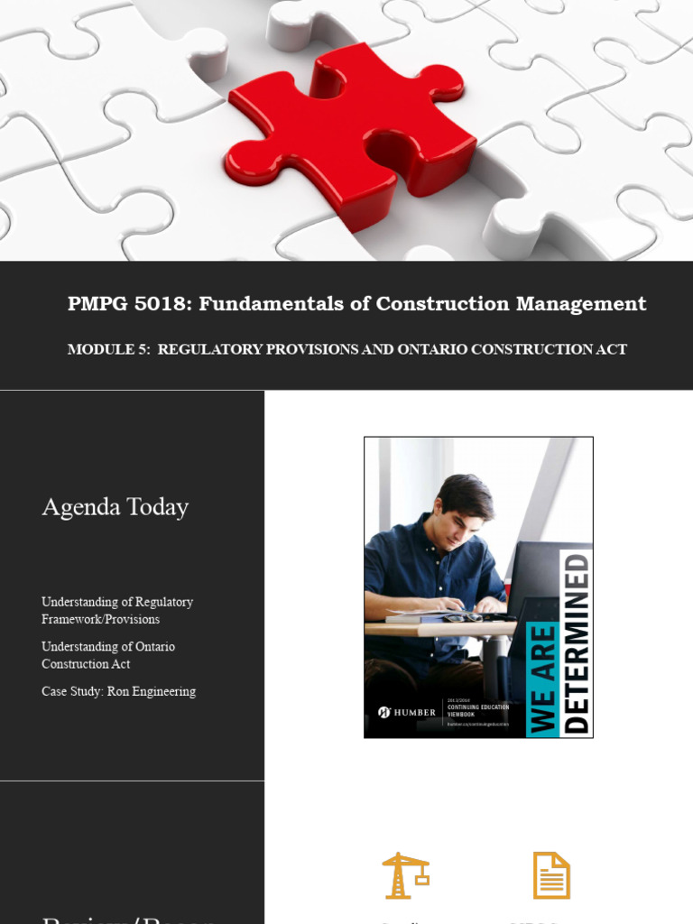 Construction Management | PDF | Surety | Tort