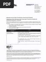 Understanding Forex Red Folder News | PDF | Inflation | Foreign ...