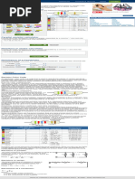 Resistor E Series - E3, E6, E12, E24, E48, E96 Tables | PDF ...