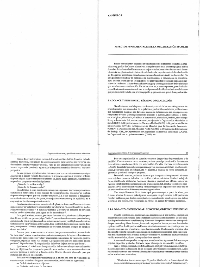 Lectura Complementaria Semana 1. | PDF