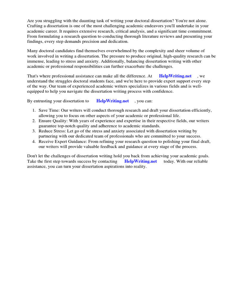 Doctoral Dissertation Search Engine | PDF | Thesis | Doctor Of Philosophy