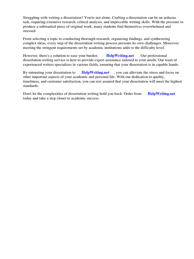 Dissertation Word Count 10000 | PDF | Thesis