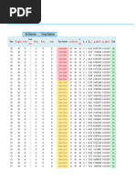 Design of Hollow Block Slabs | PDF