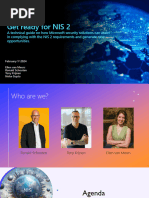 SOC 1 Bridge Letter for NetSuite Clients | PDF