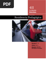 Secuencia Didáctica MEDIDA 4 GRADO | PDF | Medición | Longitud