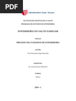 Protocolo Pase Guardia Final | PDF | Enfermería | Medicina CLINICA