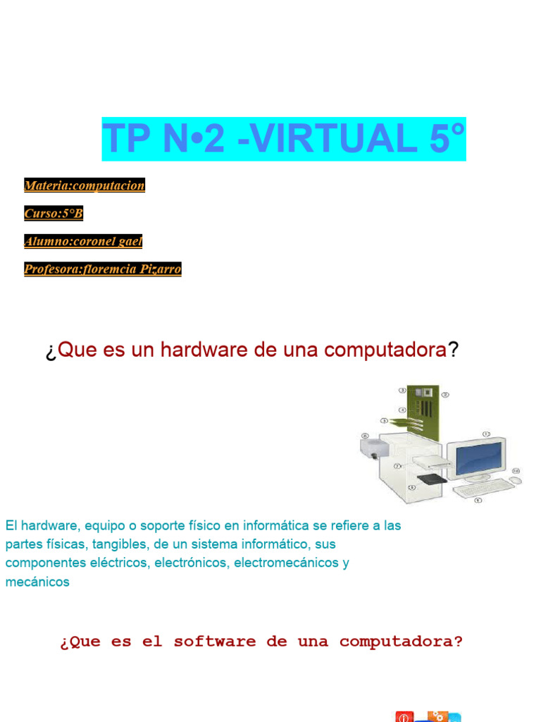 Trajiste Un Celular | PDF