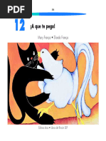 Libro de Lecturas 93 (El Perrito) | PDF | Naturaleza