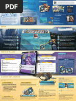 UNO INFINITY RULE | PDF | Card Games | Consumer Goods