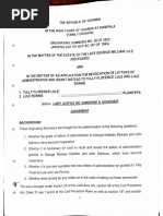 LDC Staff Contacts List 2024 | PDF