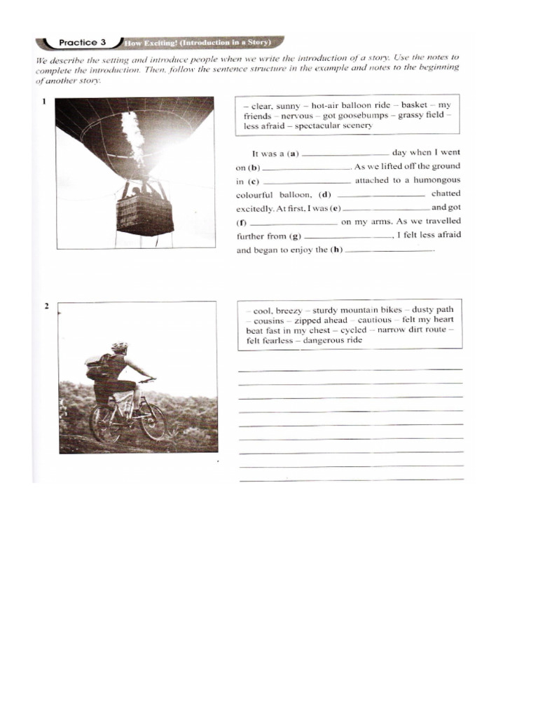 5a Writing Add | PDF