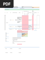 Likelihood Table | PDF | Risk | Risk Assessment