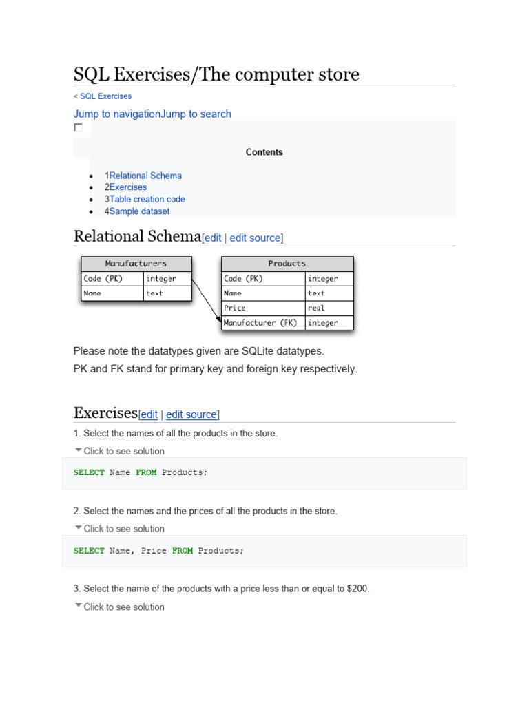 Consultas Resueltas | PDF | Data Management Software | Data Management