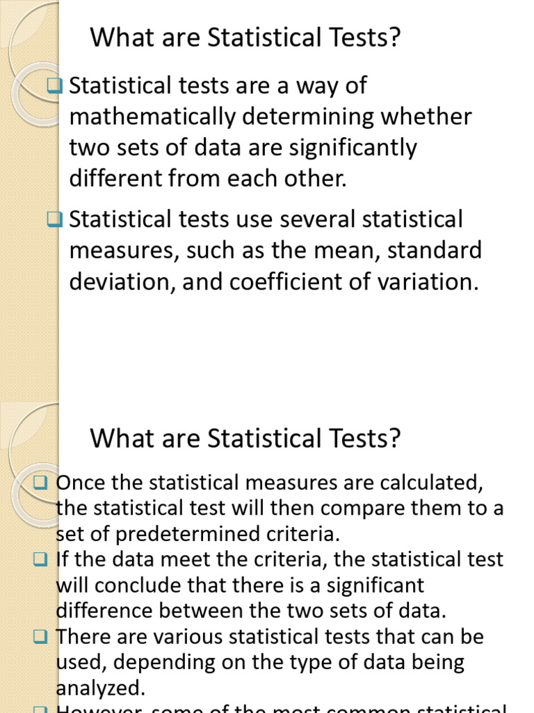 Hypothesis Testing With T Tests Edited 1 | PDF | Statistics | Student's ...