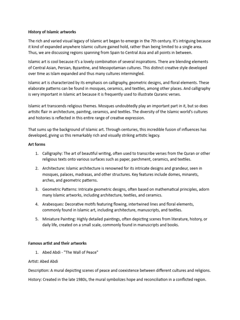 Islam | PDF | Mosque | Sufism