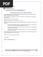 CIPC - Trade Marks Forms & Fees | PDF | Trademark