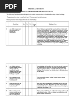 Man Basket Checklist Final | PDF | Crane (Machine) | Manufactured Goods