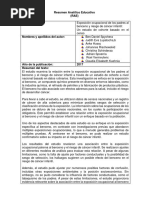 Examen Resuelto de Concurso de Comunicacion 4to GRADO-1 | PDF