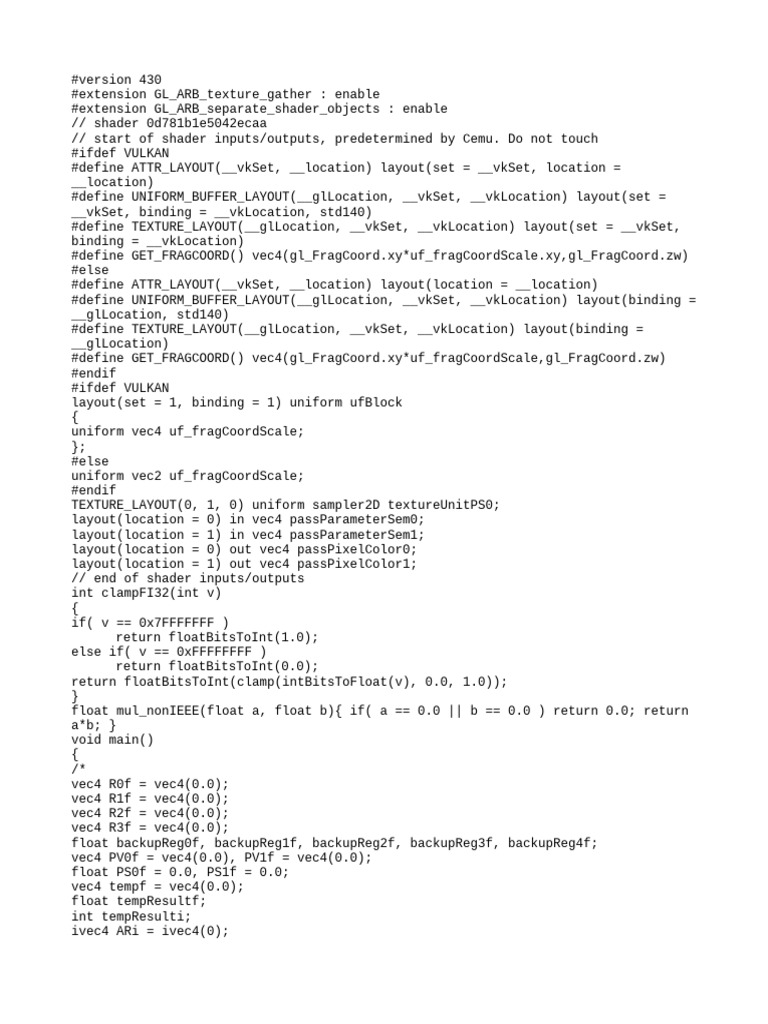 0d781b1e5042ecaa 00000000000007f9 Ps | PDF | Computer Programming | Software Engineering