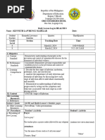 CbNAAT New Form | PDF | Diseases And Disorders | Clinical Medicine