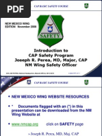 CAP Emergency Services Officer Guide | PDF | Civil Air Patrol | Search ...