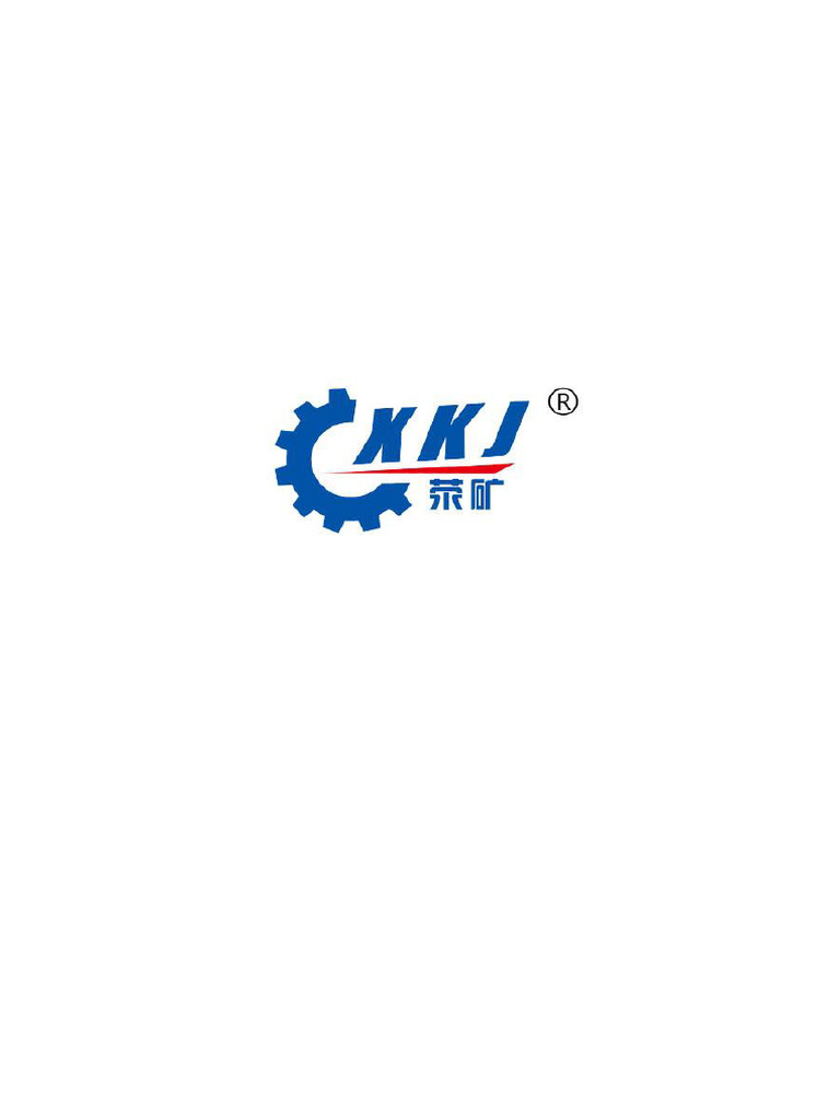 XKJ Company Catalog | PDF