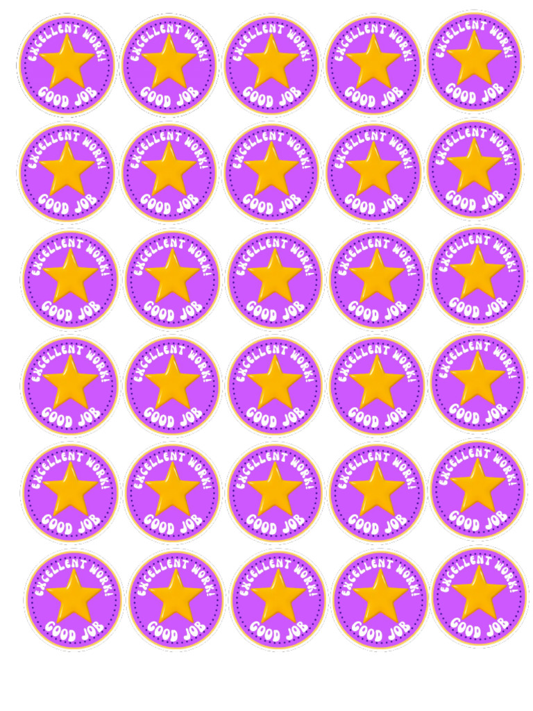 Sticker 2 | PDF
