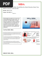 Relación Enfermero-Paciente en Pacientes Con B24X: Un Enfoque Desde El ...