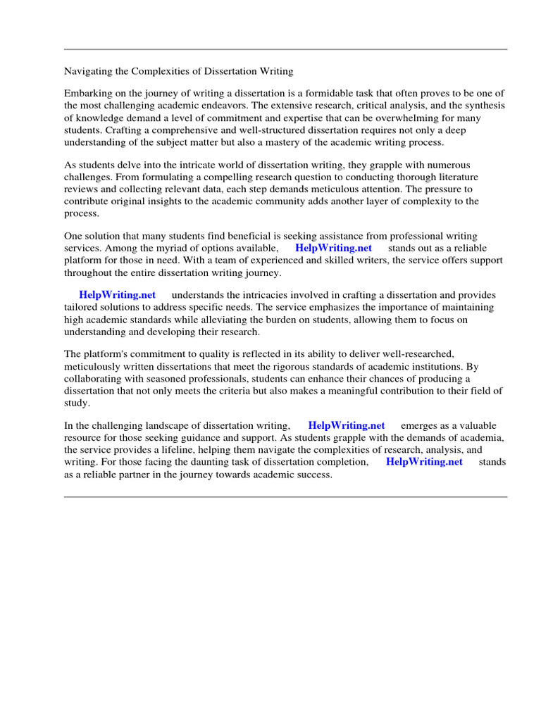 Dissertation Word Cloud | PDF | Data | Thesis