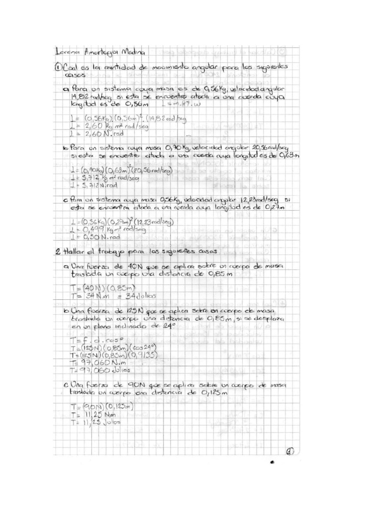 Taller Clase N9 | PDF