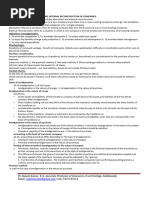 Chapter 3 - What is Money | PDF | Money | Money Supply