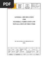 EIL Standard Specification PDF | PDF | Engines | Battery Charger