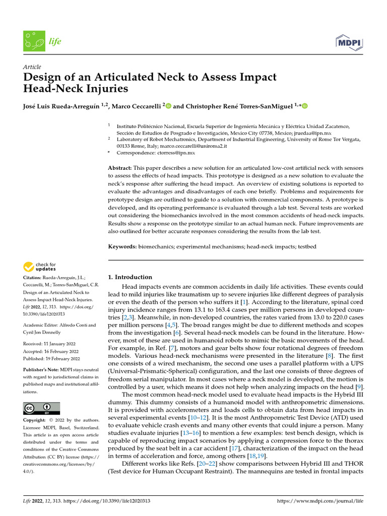 Cabeza de Robot Humanoide HYDROïD Con Capacidades de Percepción y ...