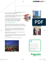 Eaton Metal Enclosed Switchgear Mvs 5 15kv Design Guide Dg022011en ...