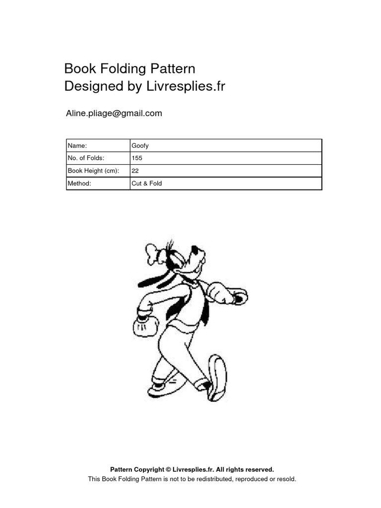 Goofy | PDF | Todos los derechos reservados | Jerga