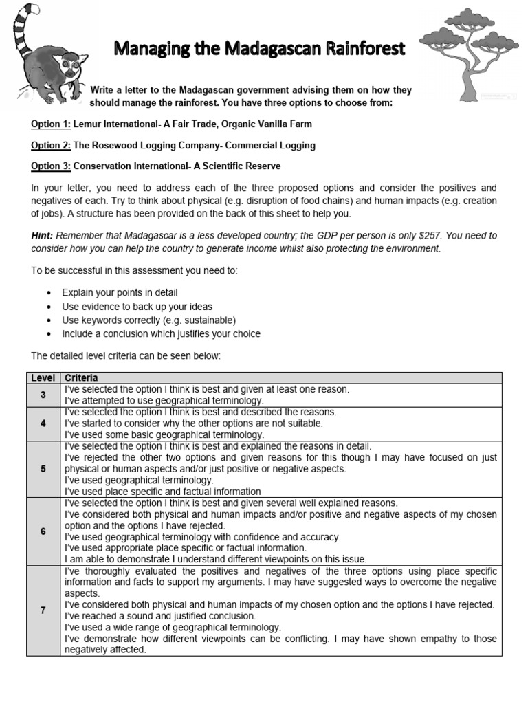 DME Task Sheet | PDF | Reason | Psychology