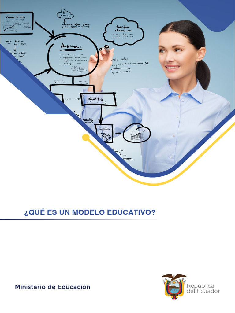 Que Es Un Modelo Educativo | PDF | Plan de estudios | Evaluación