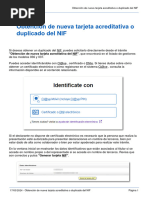 Certificación Electrónica del NIT en Bolivia | PDF | Impuestos | Gobierno