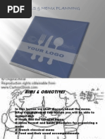 Practical Cookery 14th Edition SAMPLE | PDF | Chef | Desserts