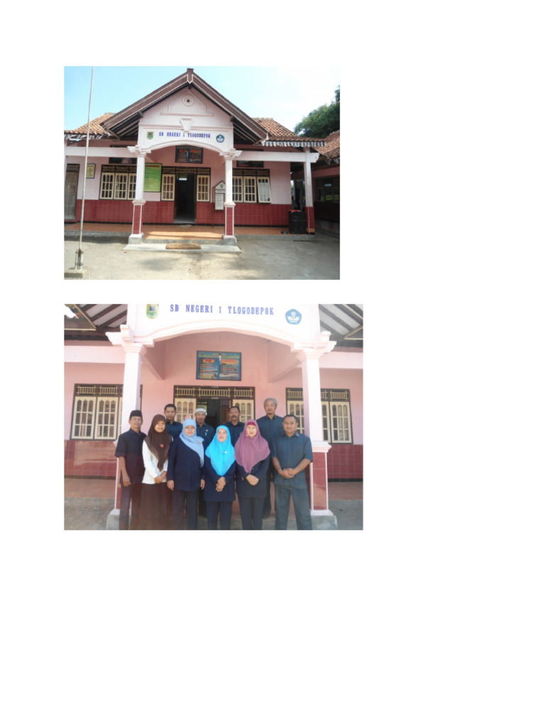 Gambar SD | PDF