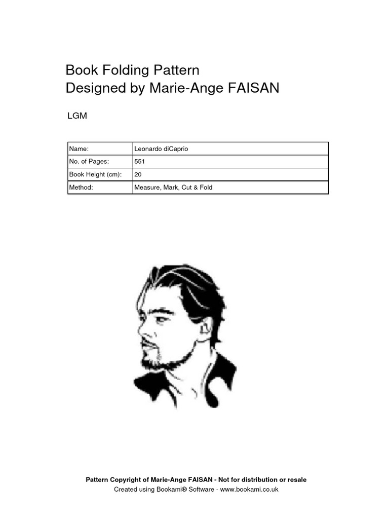 Leonardodicaprio Pdf 2009
