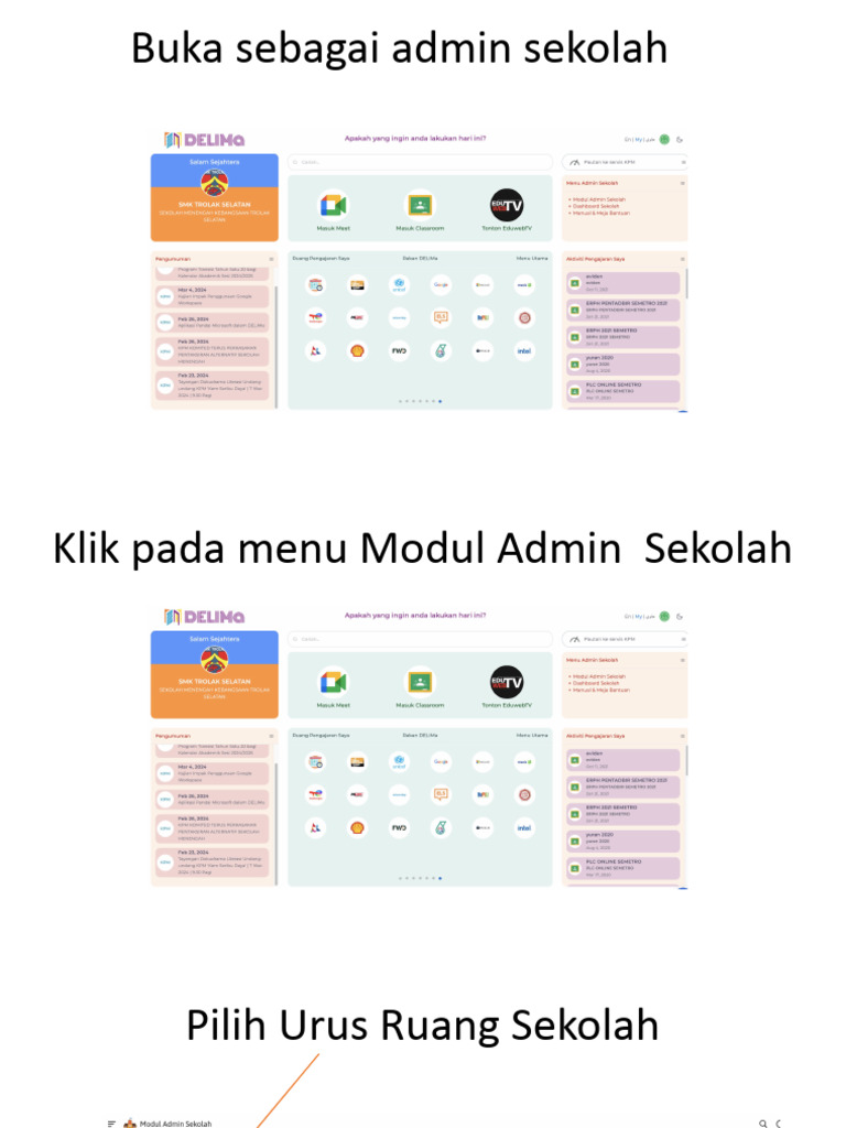Cara Nak Paut Cids | PDF