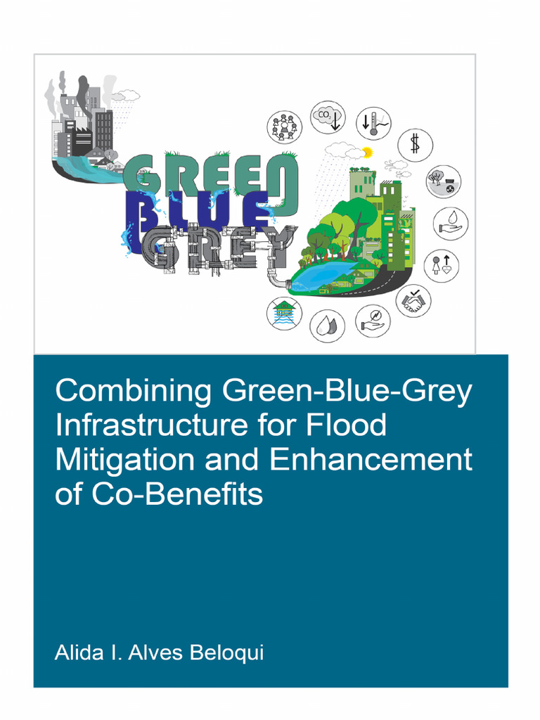 Combining Green-Blue-Grey Infrastructure For Flood Mitigation and Enhancement of Co-Benefits ...