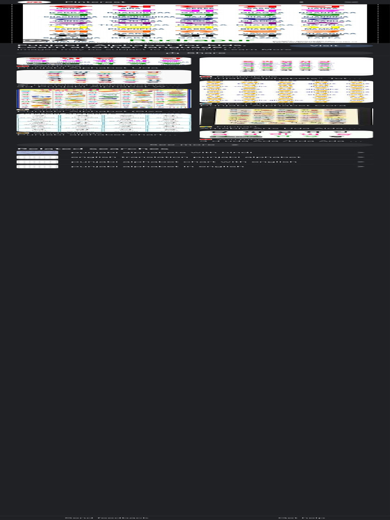 Uda Aida in English - Google Search | PDF