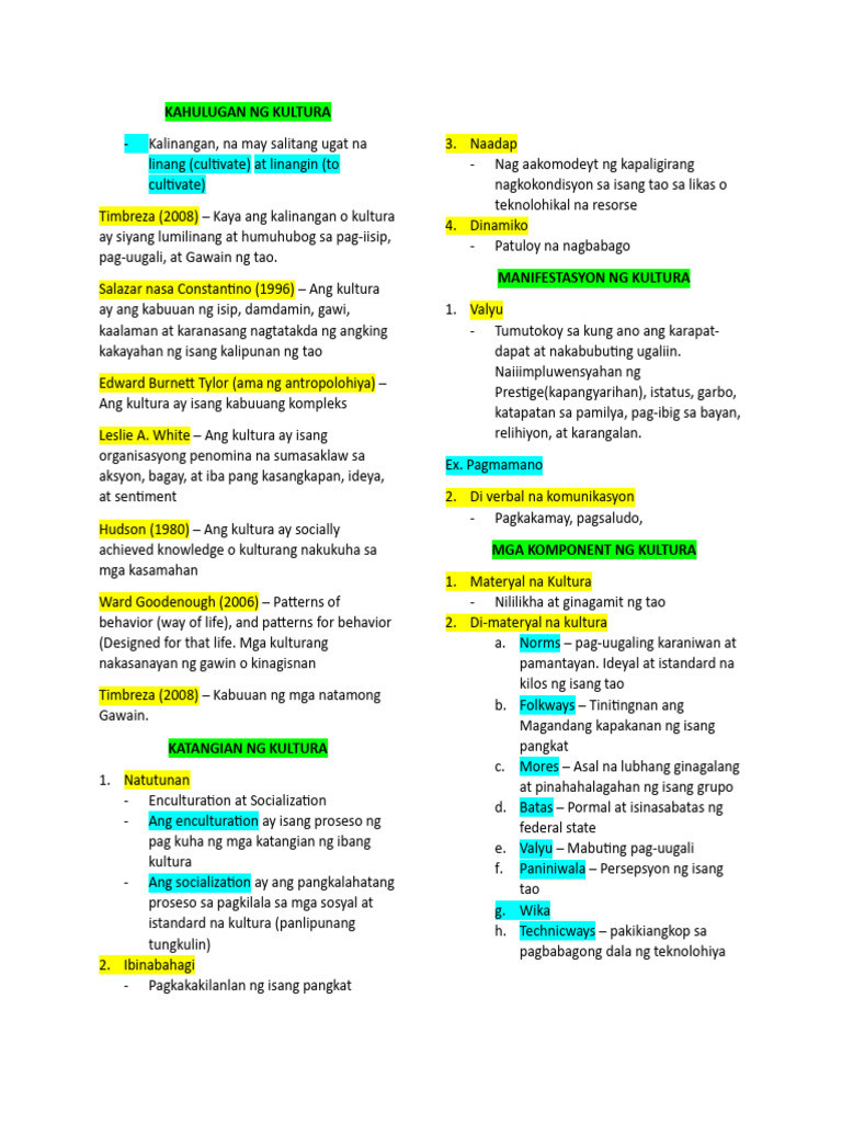 IDE 30 Quiz 2 - Reviewer | PDF