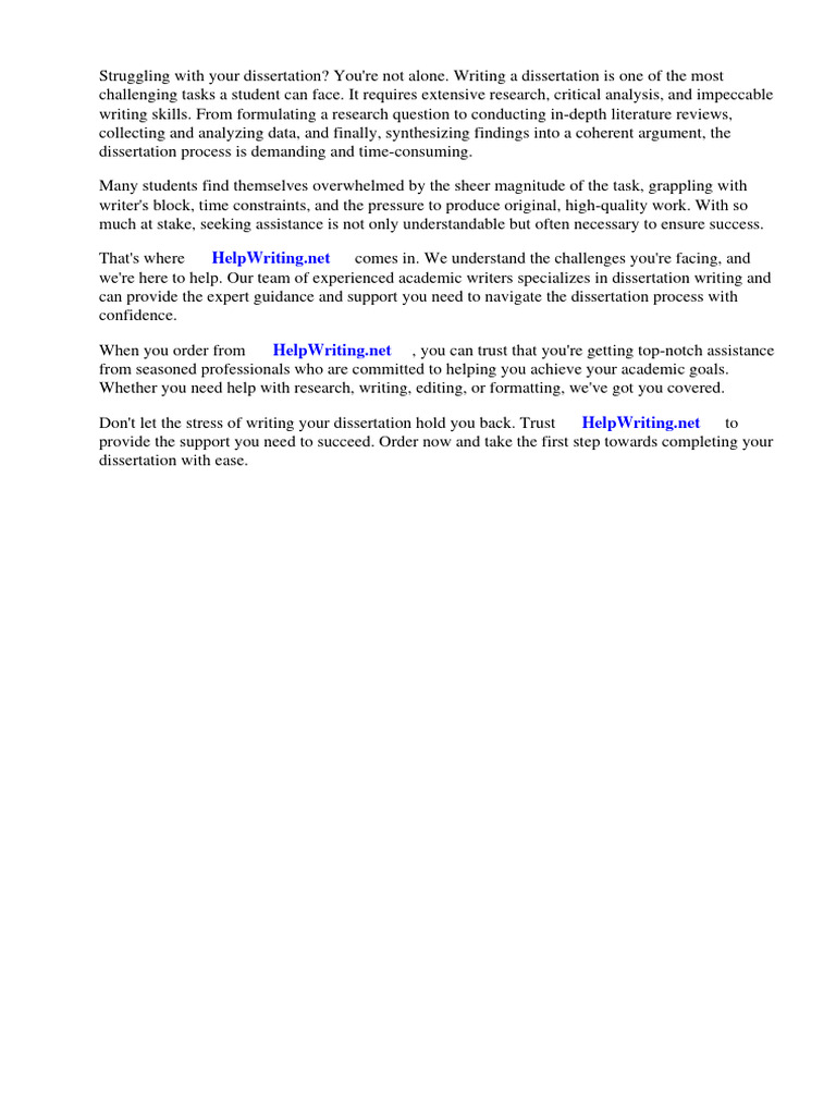 Uic Dissertation Submission | PDF