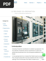 6 Adjustable Tripping Settings of A Circuit Breaker You MUST Understand ...