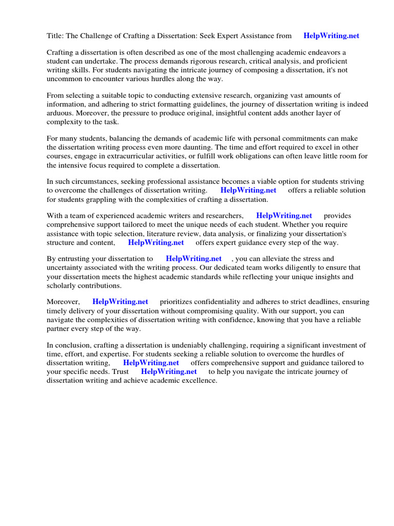 Exercice de Dissertation Seconde | PDF | Thesis | Loans